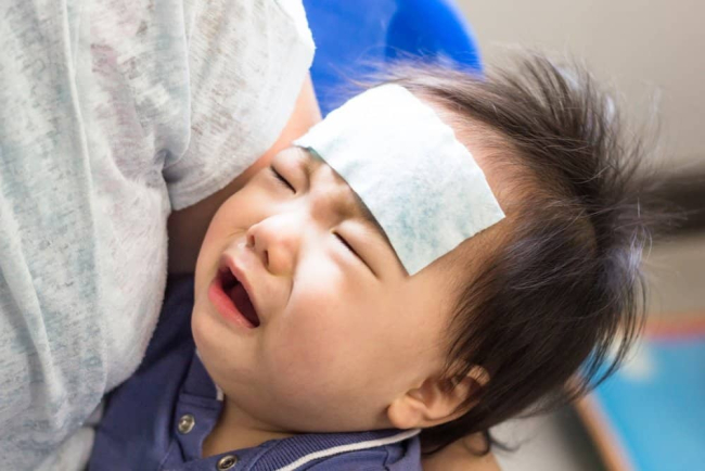 Baradong Ilong ng Baby: Heto Ang Ilang Solusyon para Dito