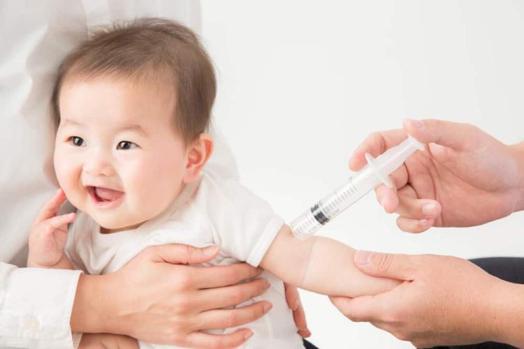 Checklist Ng Mga Bakuna Sa Bata: Gabay Para Sa Mga Magulang