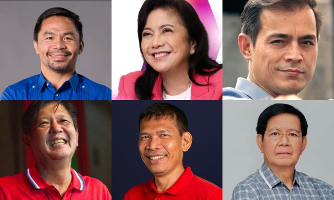 Plataporma Para Sa Kalusugan Ng Mga Kandidato, Alamin Dito!