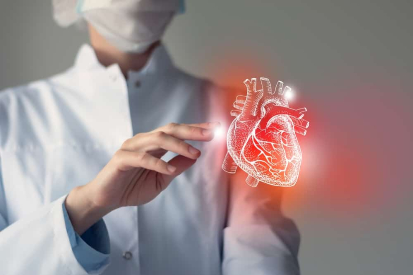 Enlarged Heart: The Condition Referred To As Cardiomegaly