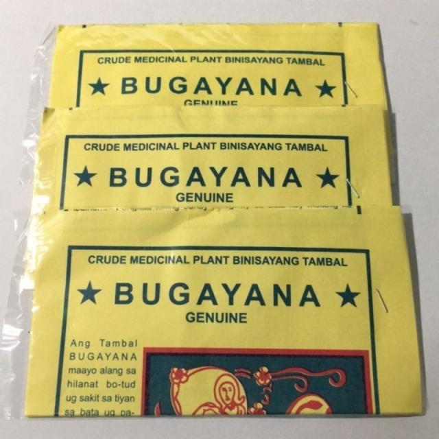 Bugayana Herbal: Mayroong Bang Benepisyo, At Ligtas Ba Itong Gamitin?