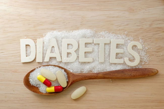 Diabetes - Hello Doctor - Pahina 1 ng 13
