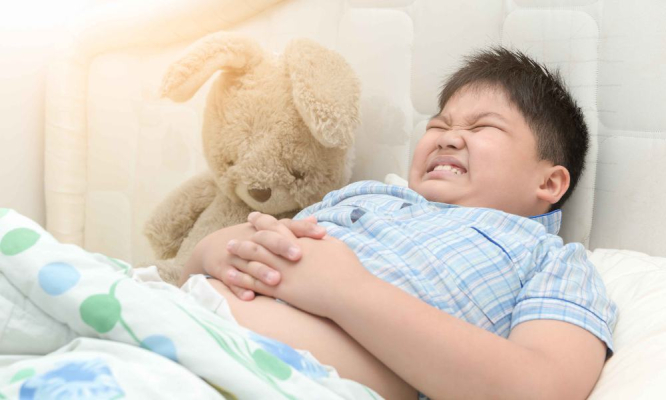 Gamot Sa Kabag Ng Bata: Ano Nga Ba Ang Mabisa?