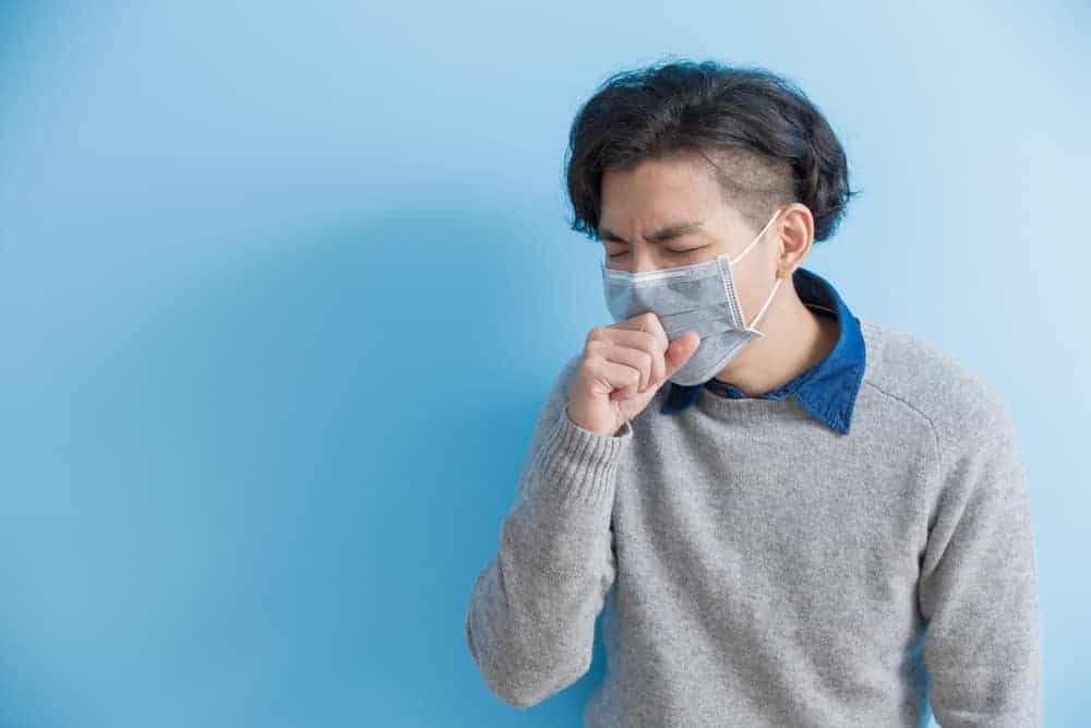 Natural Na Gamot Sa Ubo: Heto Ang Maaaring Subukan!