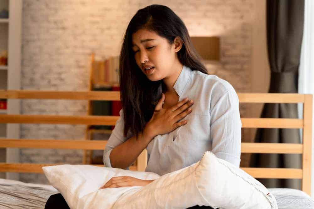 Sintomas ng Pulmonya: Heto ang mga Dapat Mong Subaybayan!