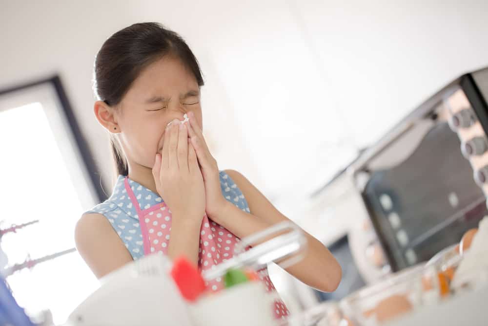 Karaniwang Allergy Sa Pilipinas: Anu-ano Ang Mga Ito?