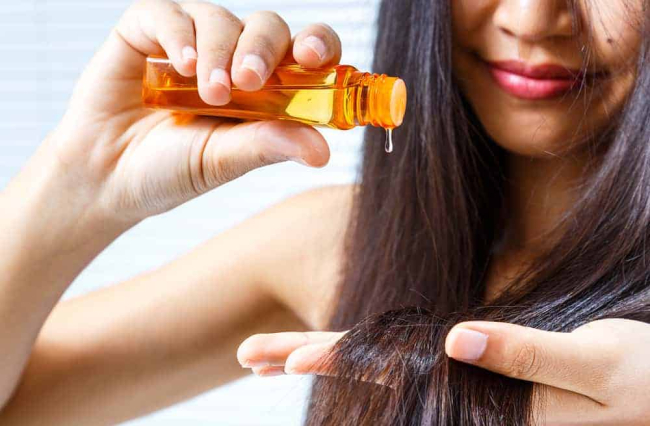 Langis para sa Buhok: Nakatutulong ba Itong Magpatubo?