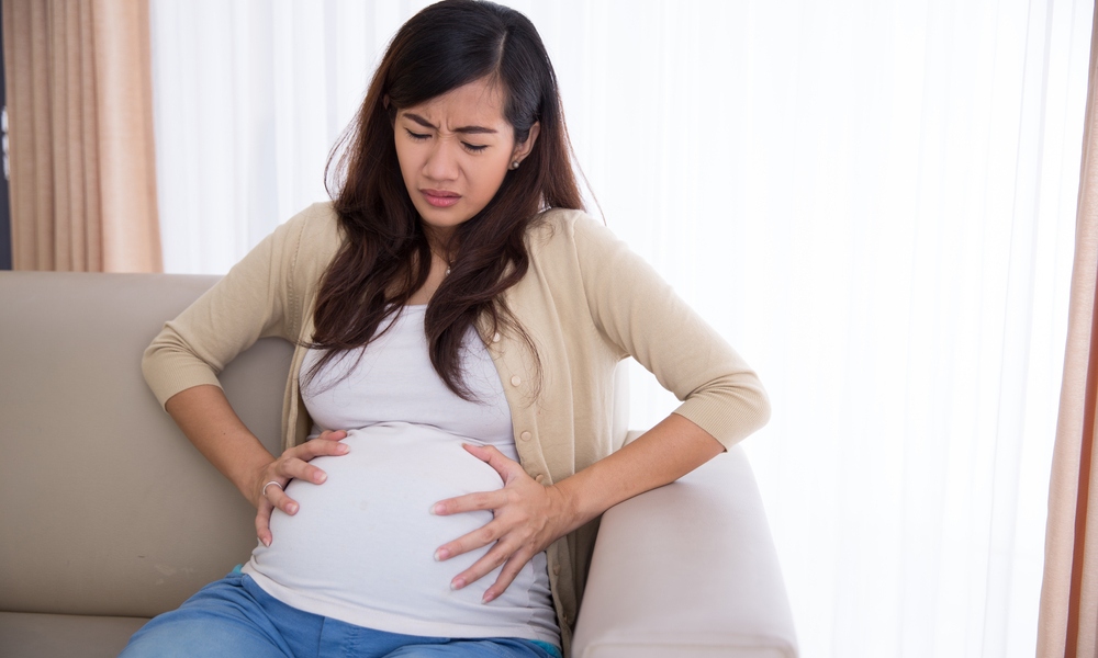 Paghilab Ng Tiyan Ng Buntis: Dapat Bang Ipag-Alala?