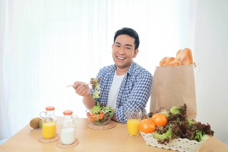 Mga Masustansyang Almusal Sa Umaga, Anu-ano Ang Mga Ito?