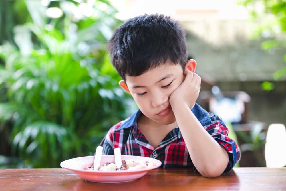 9 Paraan Para Ganahan Kumain Ang Bata: Subukan Ang Mga Ito!