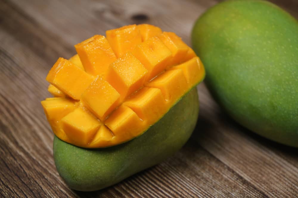 Mango: Discovering The Numerous Health Benefits Of This Fruit