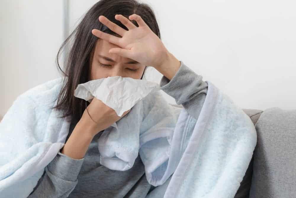 Nakakahawa ba ang Pulmonya? Alamin Dito ang Kasagutan