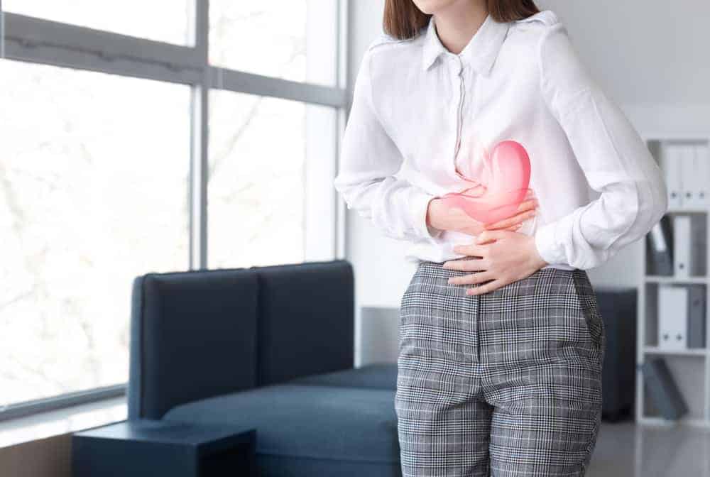 Diet para sa may ulcer: Heto ang dapat mong malaman