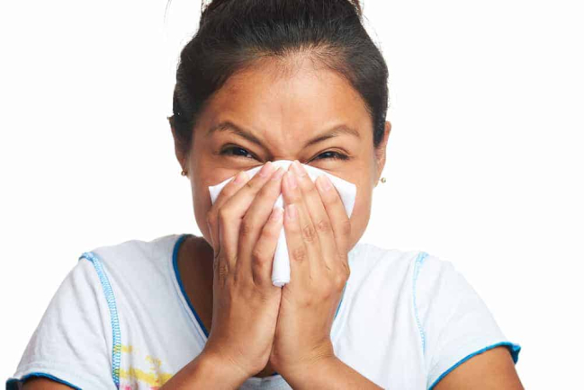 First aid sa severe allergy attack: Heto ang dapat mong gawin