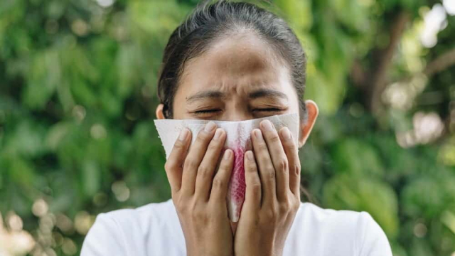 Sintomas Ng TB: Narito Ang Dapat Mong Tandaan