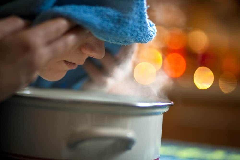 Suob Para Sa May COVID-19, Mabisa Nga Ba? Alamin Dito