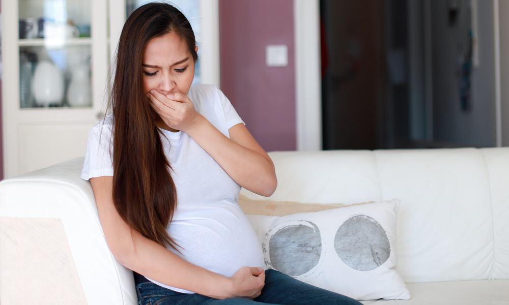 Epekto Ng Ubo Sa Buntis: Dapat Ba Itong Ipag-Alala?