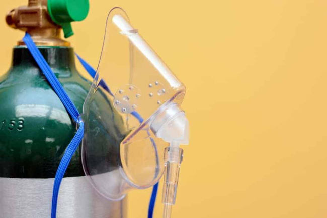 Oxygen Setup Sa Bahay: Kailangan Mo Ba Ito? Mga Pros At Cons