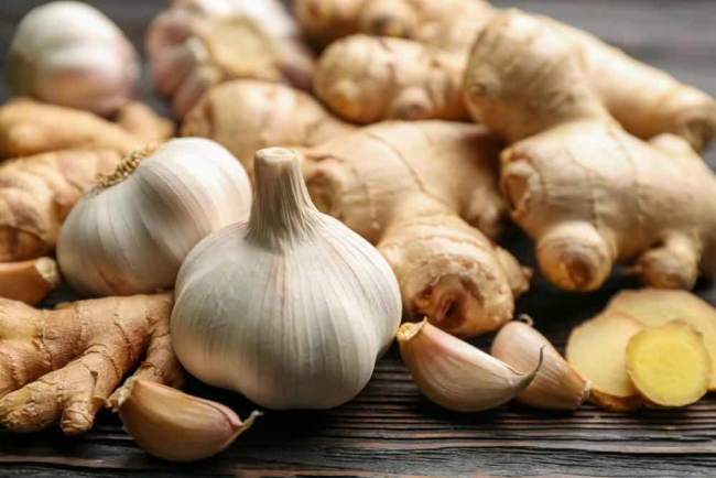 Pagkaing Pampalabnaw Ng Dugo: Anu-ano Ang Mga Ito?