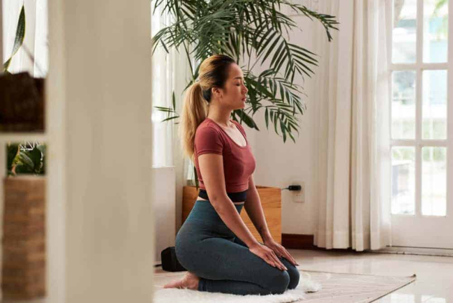 Breathing Exercises o Ehersisyo para sa Baga, Paano ba Ginagawa?