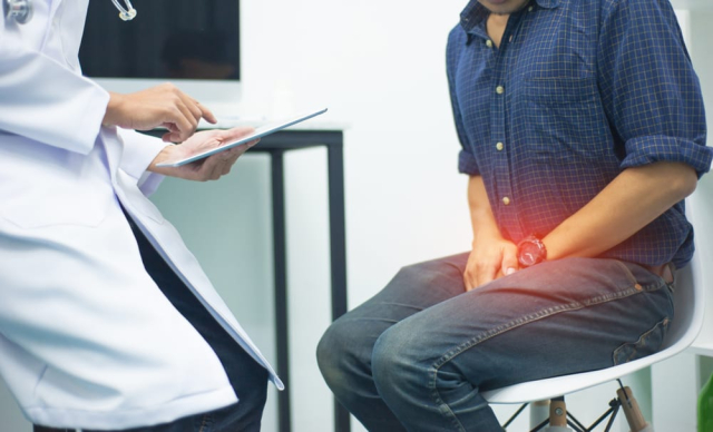 Anu-ano ang mga sintomas ng prostate cancer?