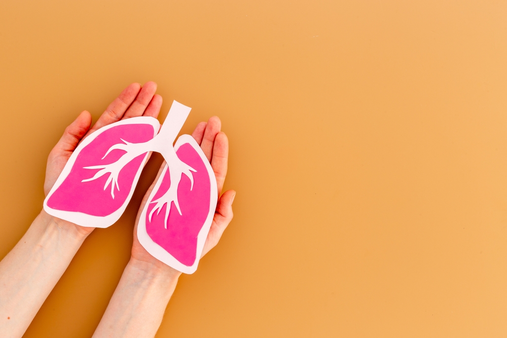 7 Pagkain Na May Vitamins Na Pampalakas Ng Baga