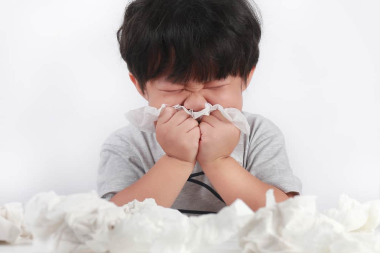 Anu-Ano Ang Iba't Ibang Mga Sakit At Problema Sa Ilong? Alamin Dito