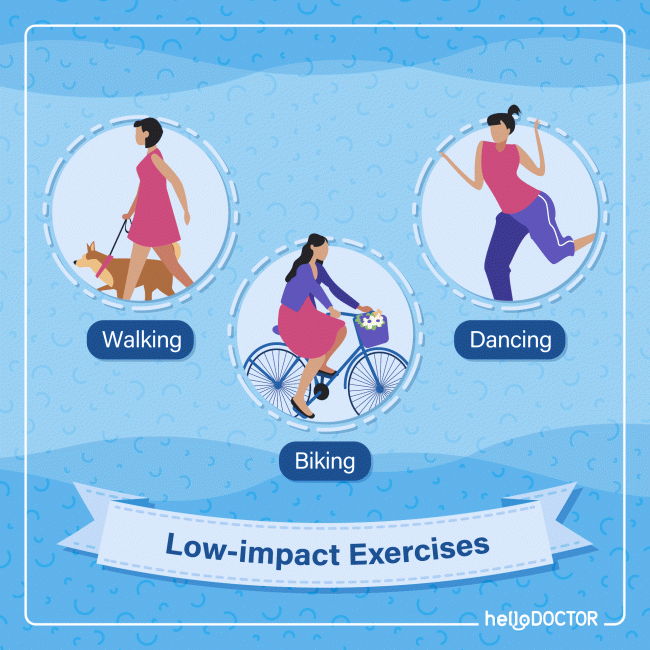 7 Full body exercises na makatutulong sa iyong kalusugan