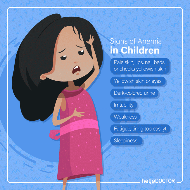 Basahin: Ano ang sickle cell anemia?