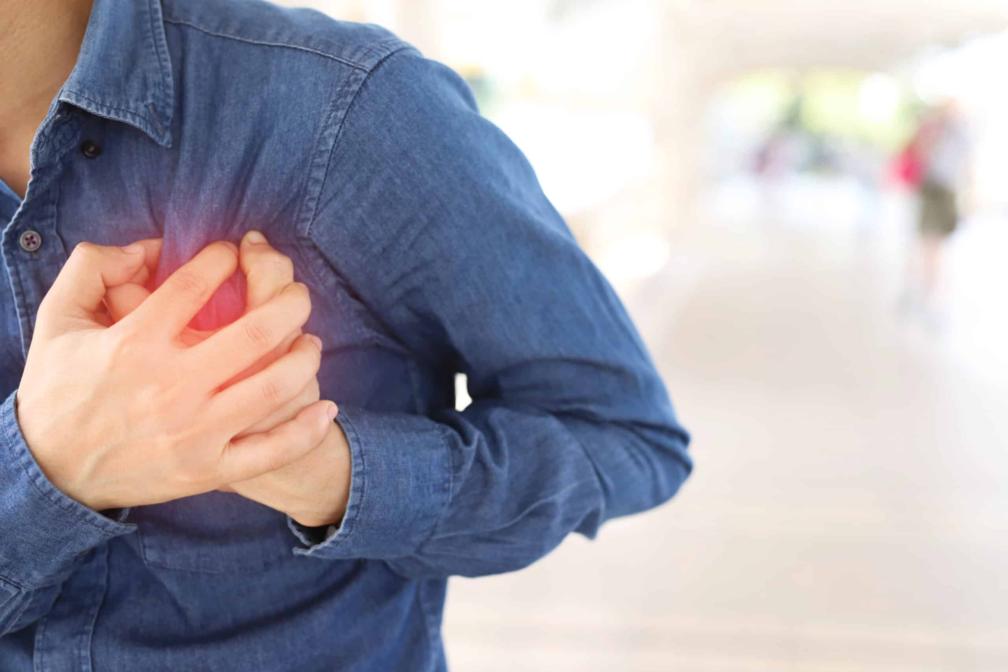 Paano Mapipigilan ang Palpitation o Mabilis na Tibok ng Puso?