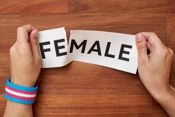 Ano ang Tinatawag na Female to Male Transition?