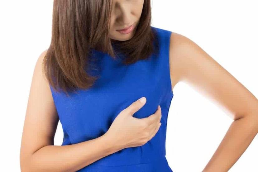 Bukol Sa Dibdib: Breast Cancer Na Ba Ito? Alamin Ang Kasagutan Dito