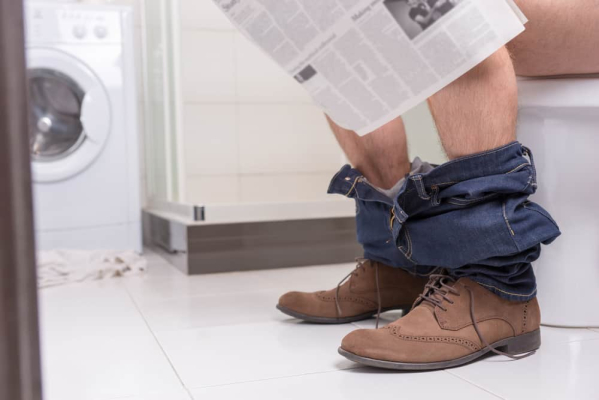 Alamin: Ano ang mainam na gamot sa constipation?