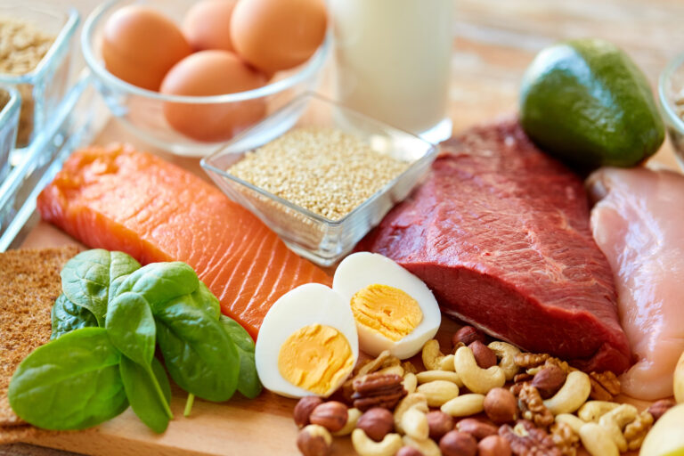 7 Pagkain Na Mayaman Sa Protina! Idagdag Ang Mga Ito Sa Iyong Diet