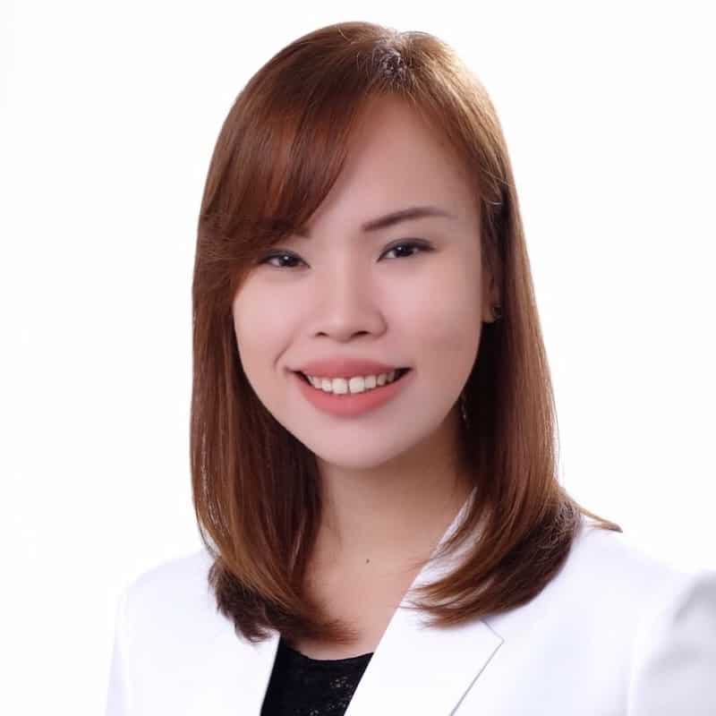 Mary Acda, MD, DPOGS, FPSMFM