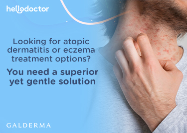 How to Identify Scabies: Watch Out For Itchy Skin and Burrows