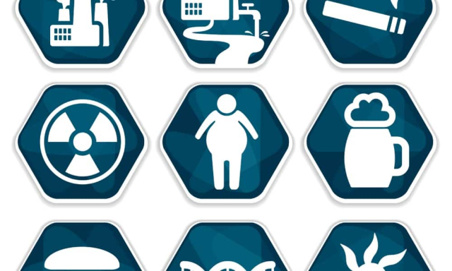 Anu-ano Ang Mga Risk Factors Para Sa Pagkakaroon Ng Cancer?