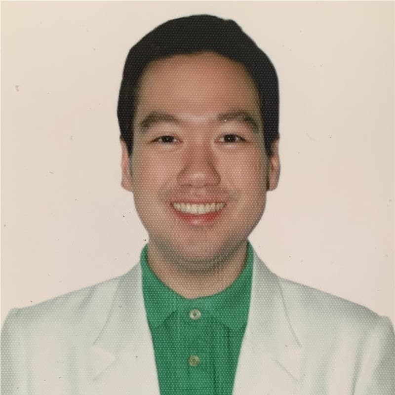 Kevin Ang, MD, FPCP, MBAH
