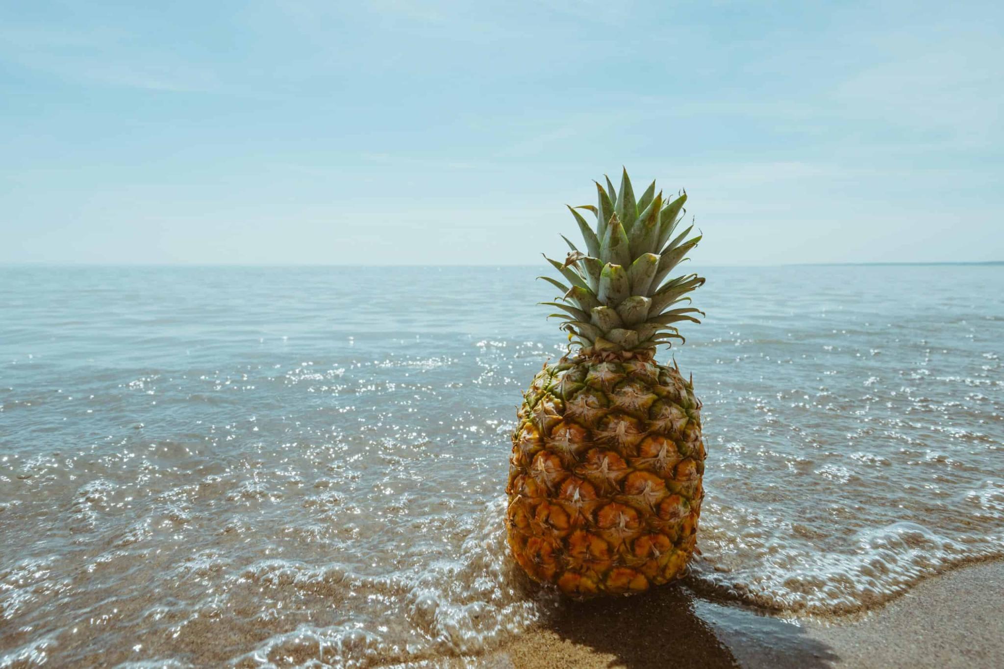 Benefits Of Pineapple: Why This Fruit Is Worth Including In Your Diet