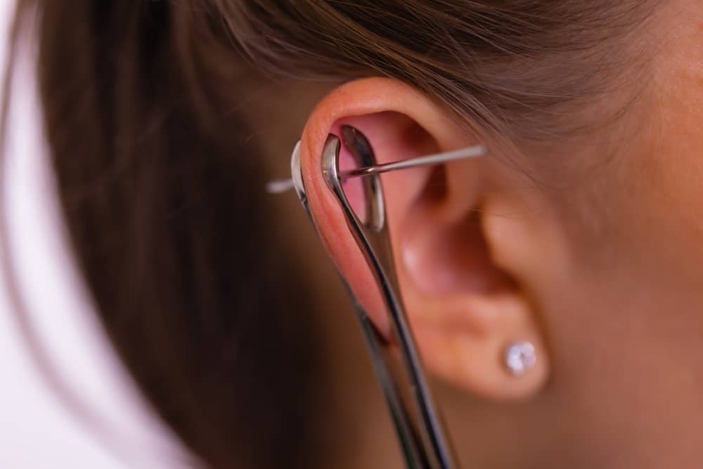 Paano Alagaan ang Piercing? Heto ang Dapat Mong Malaman