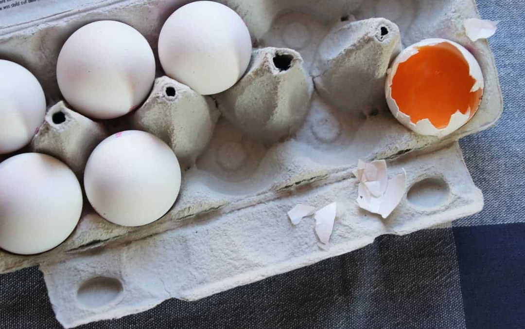 8 Baking Ingredients Para Sa Mga Mayroong Allergy Sa Itlog , Alamin!