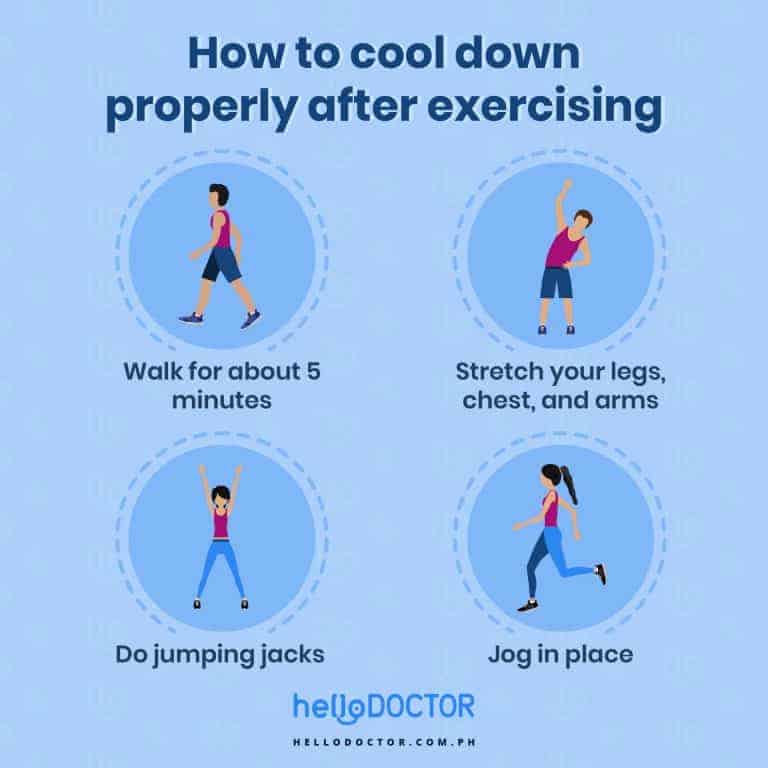 Ehersisyo Para sa Adults: Ano-ano ang Maaari Mong Gawin?