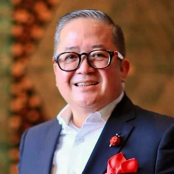 Francis Dimalanta, MD