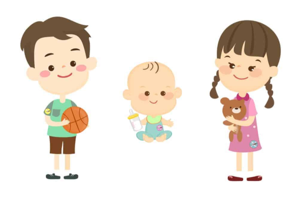 Magkapatid Na Malaki Ang Agwat: Ano Ang Mga Benepisyo At Hamon Sa Magulang