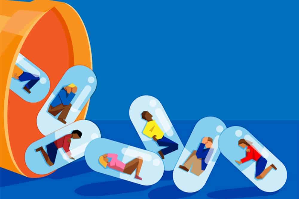 Senyales ng Drug Addiction: Ano-ano ang Dapat Mong Pansinin?