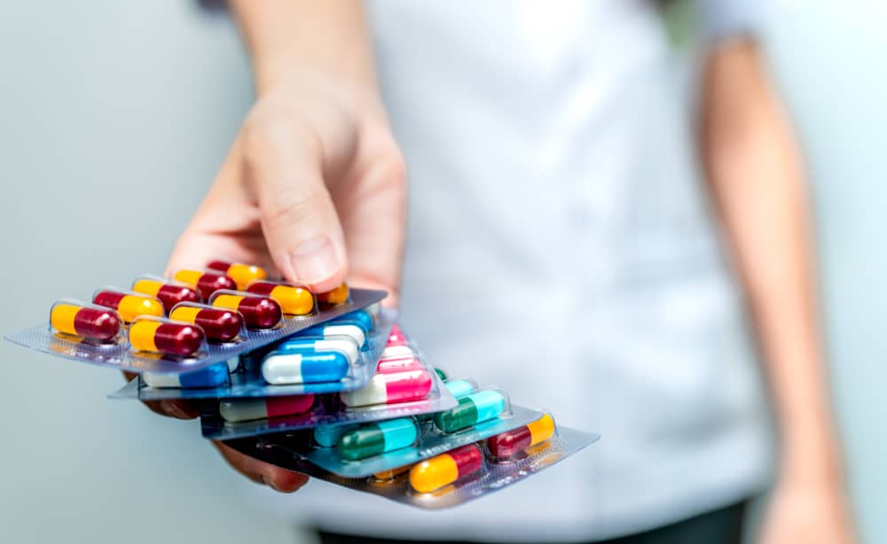 Antibiotics For Boils: Are Antibiotics Necessary For Furuncles?