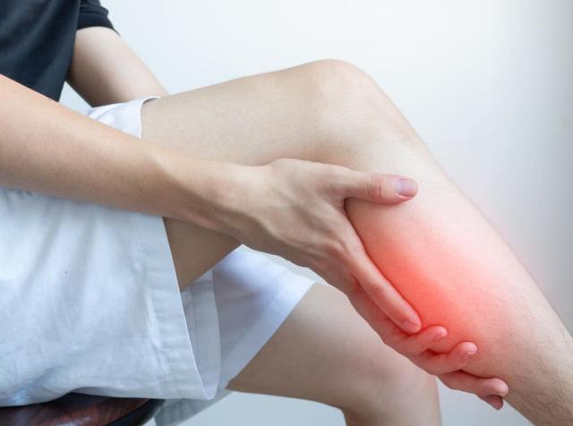 Masama Ba Ang Muscle Spasm Sa Kalusugan Ng Tao? Alamin Dito!