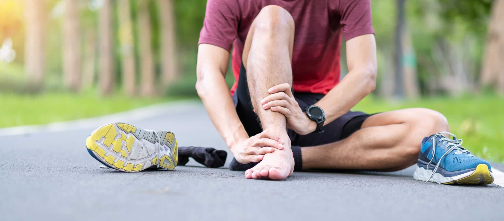 What Causes Leg Cramps And How Do You Deal With Them?