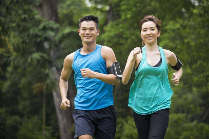 Ehersisyo Para sa Adults: Ano-ano ang Maaari Mong Gawin?