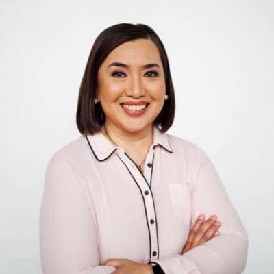 Gia Sison, MD